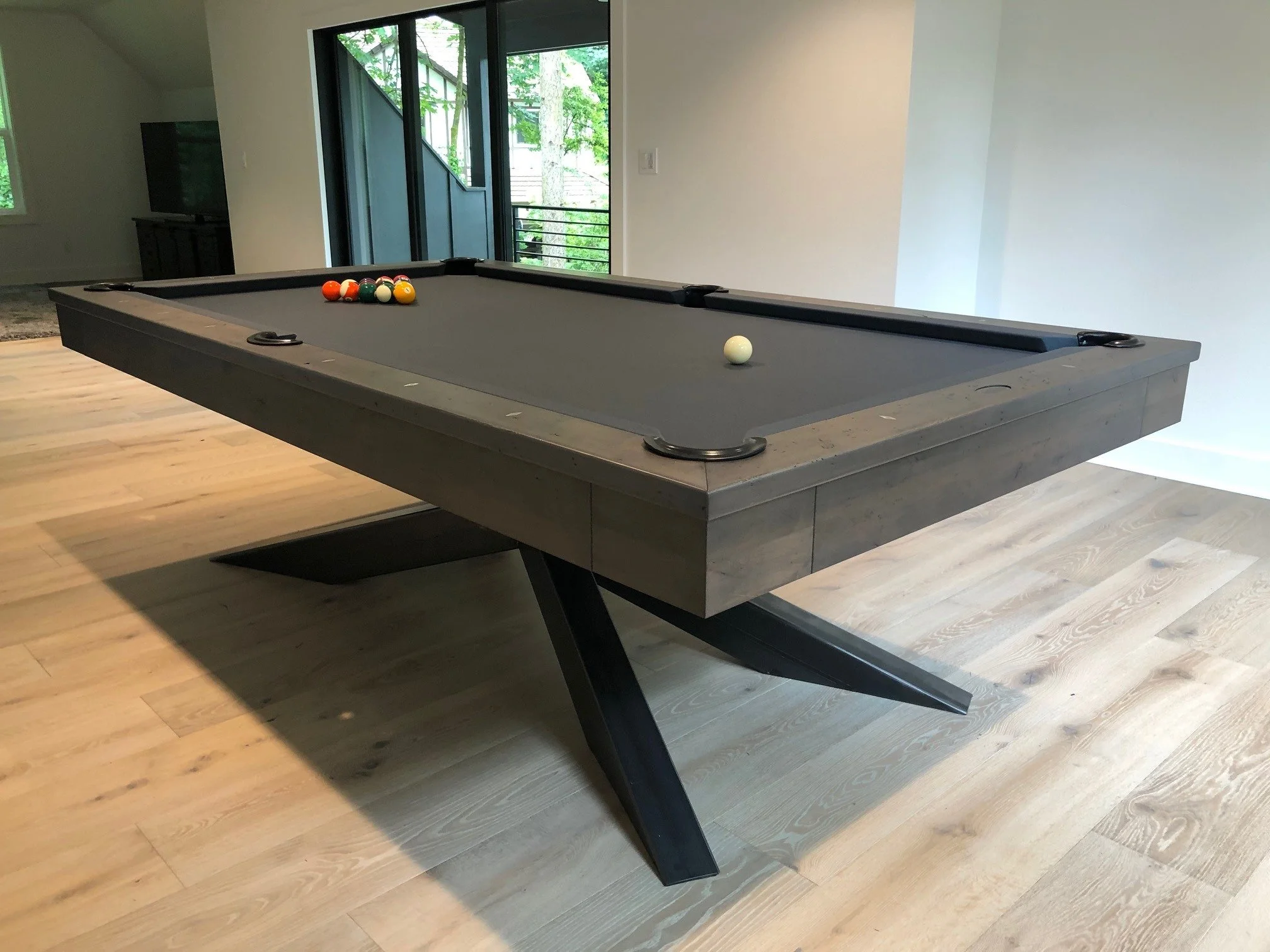 West Coast Billiards