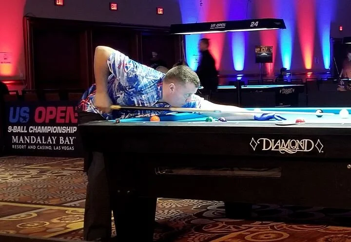 West Coast Billiards