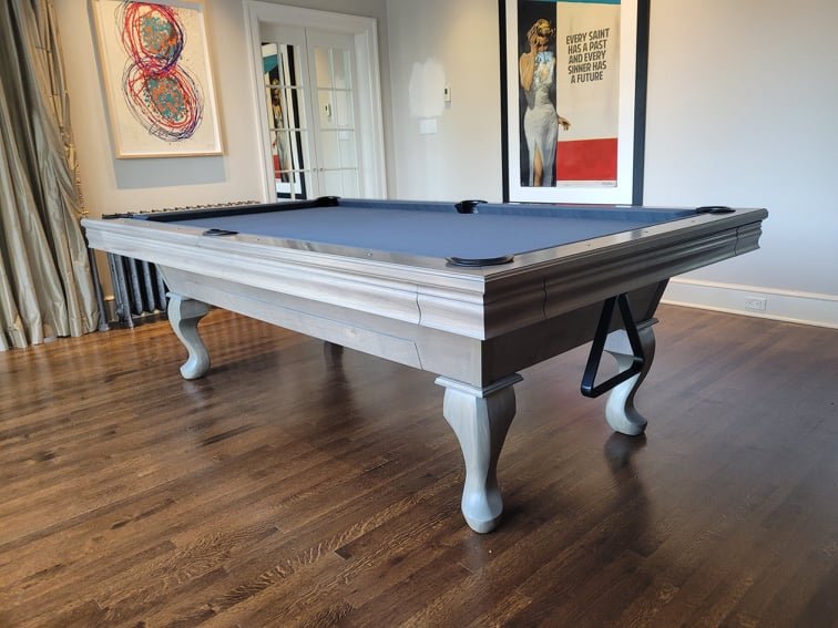 West Coast Billiards