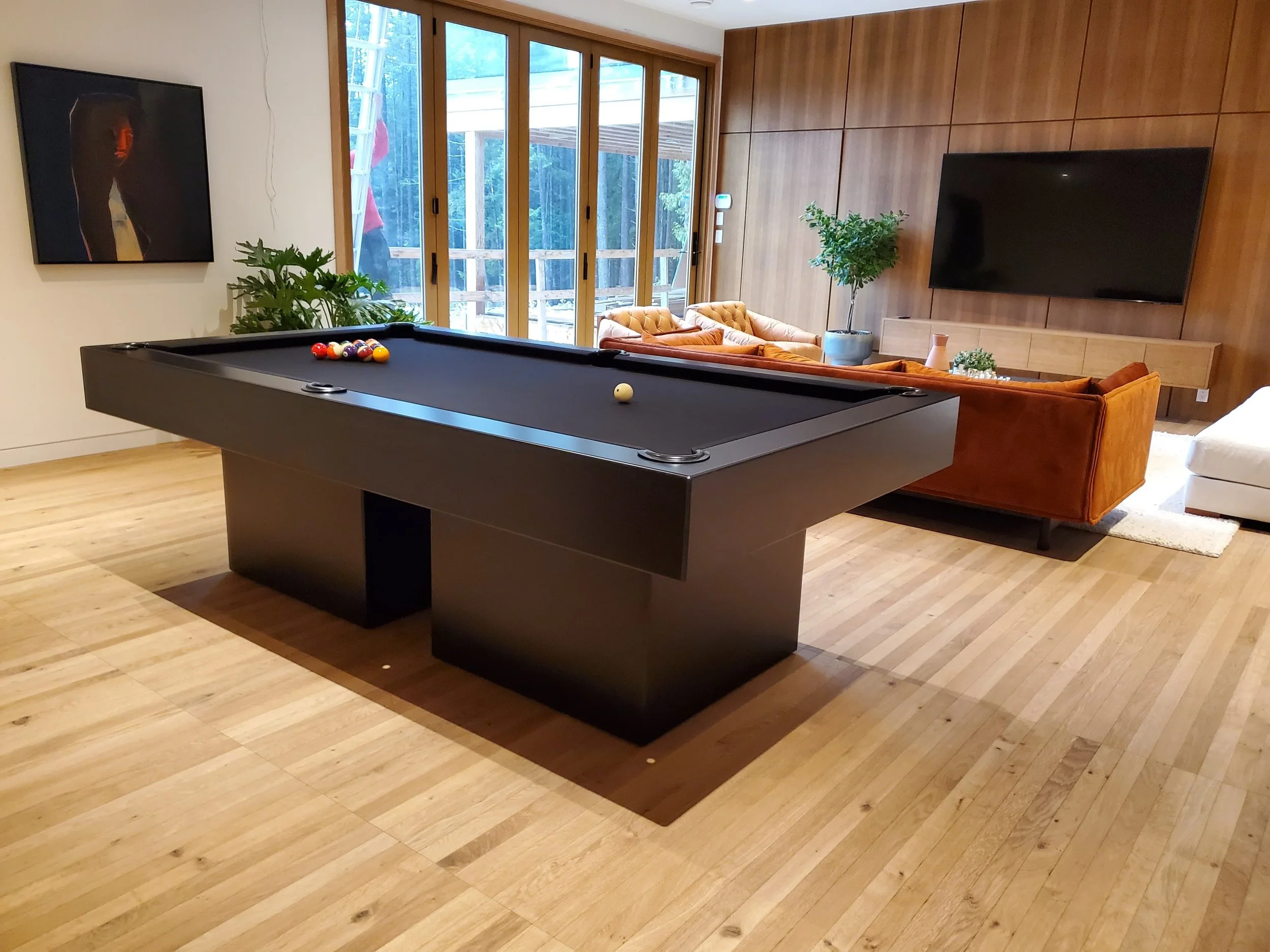 West Coast Billiards