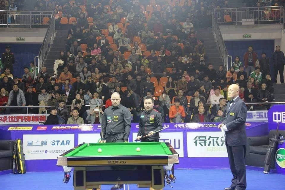 West Coast Billiards