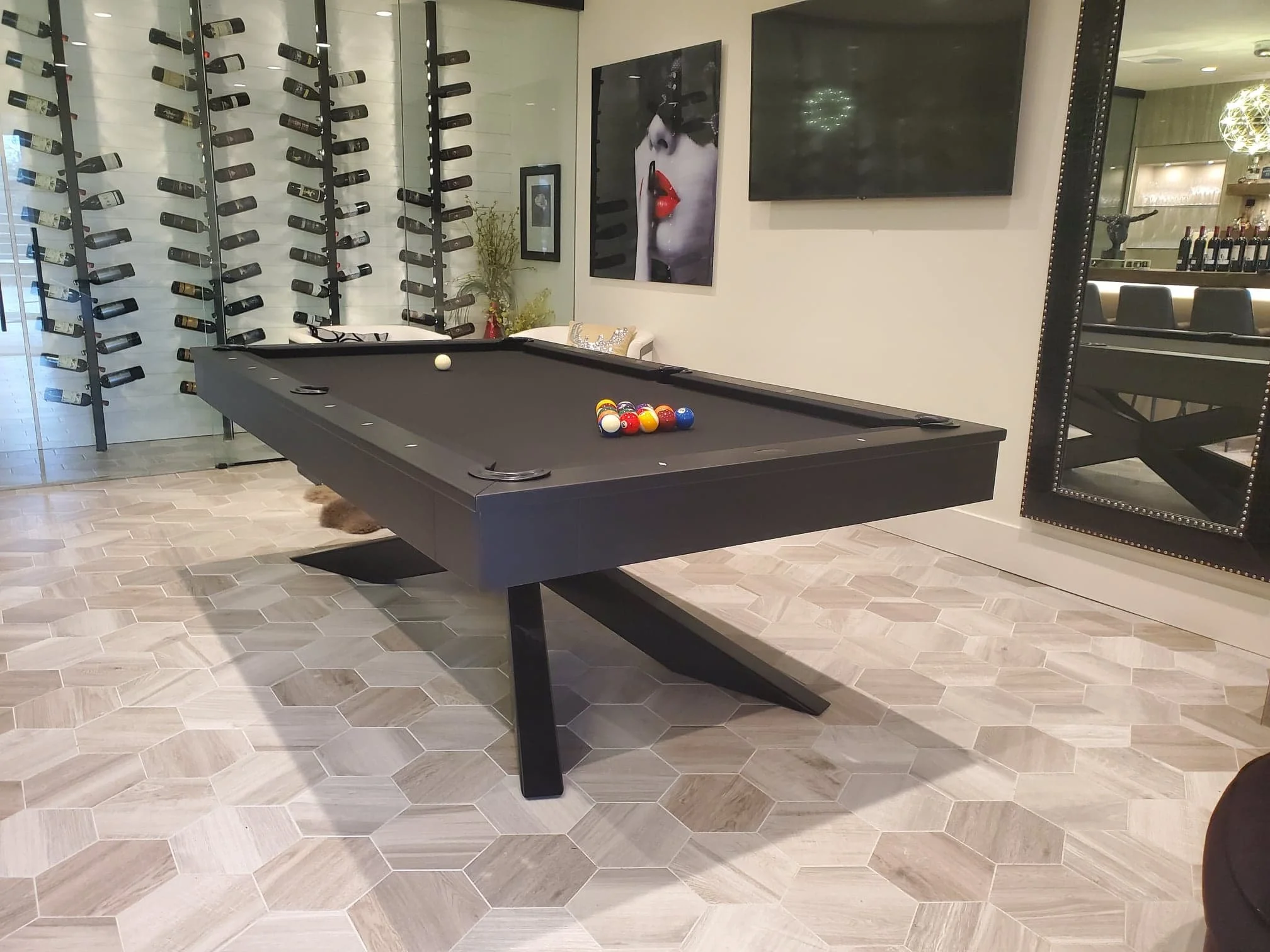 West Coast Billiards