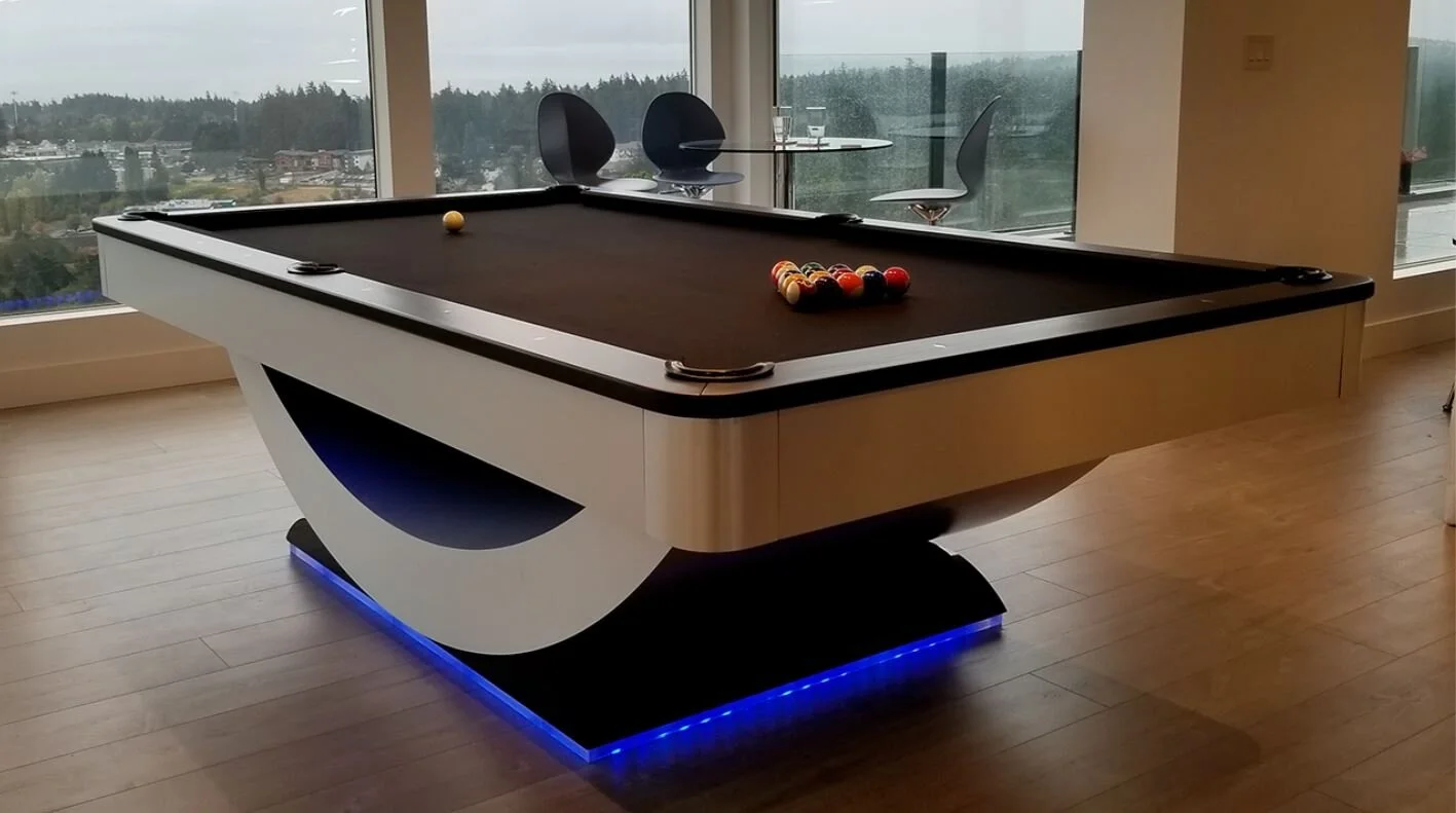 West Coast Billiards