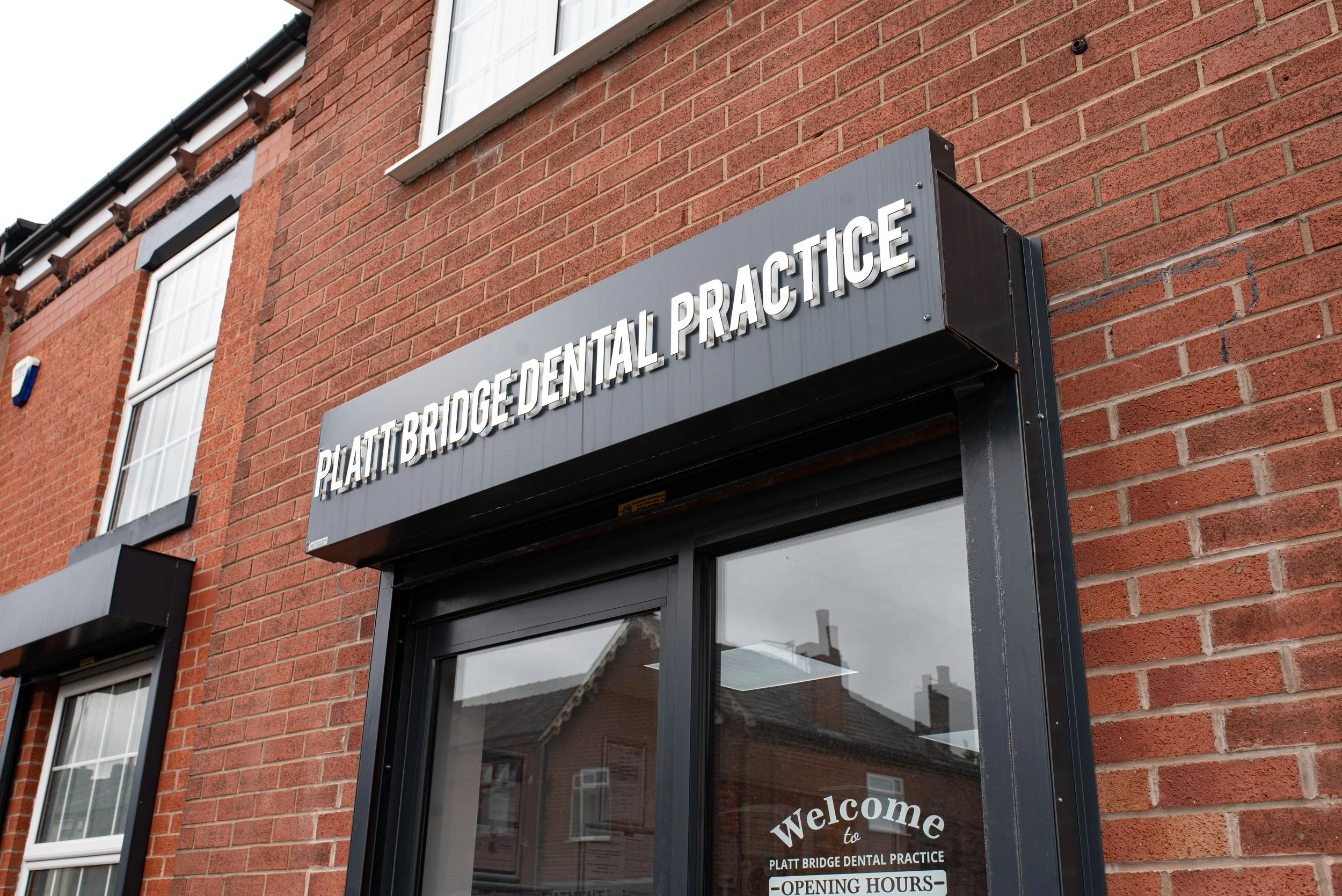 SDM Dental | Platt Bridge Dental Practice, Wigan