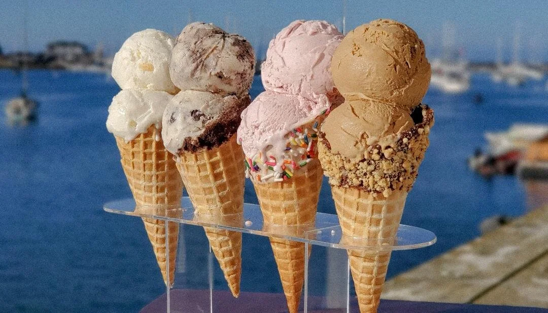 Monterey Bay Creamery