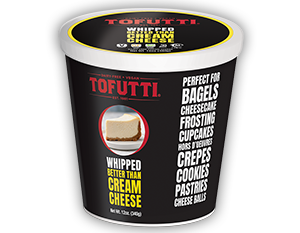 Tofutti Brands, Inc. - Dairy-Free, Vegan