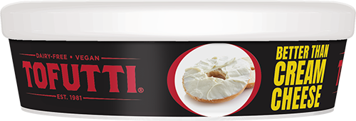 Tofutti Brands, Inc. - Dairy-Free, Vegan
