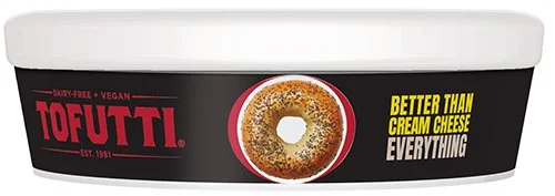 Tofutti Brands, Inc. - Dairy-Free, Vegan