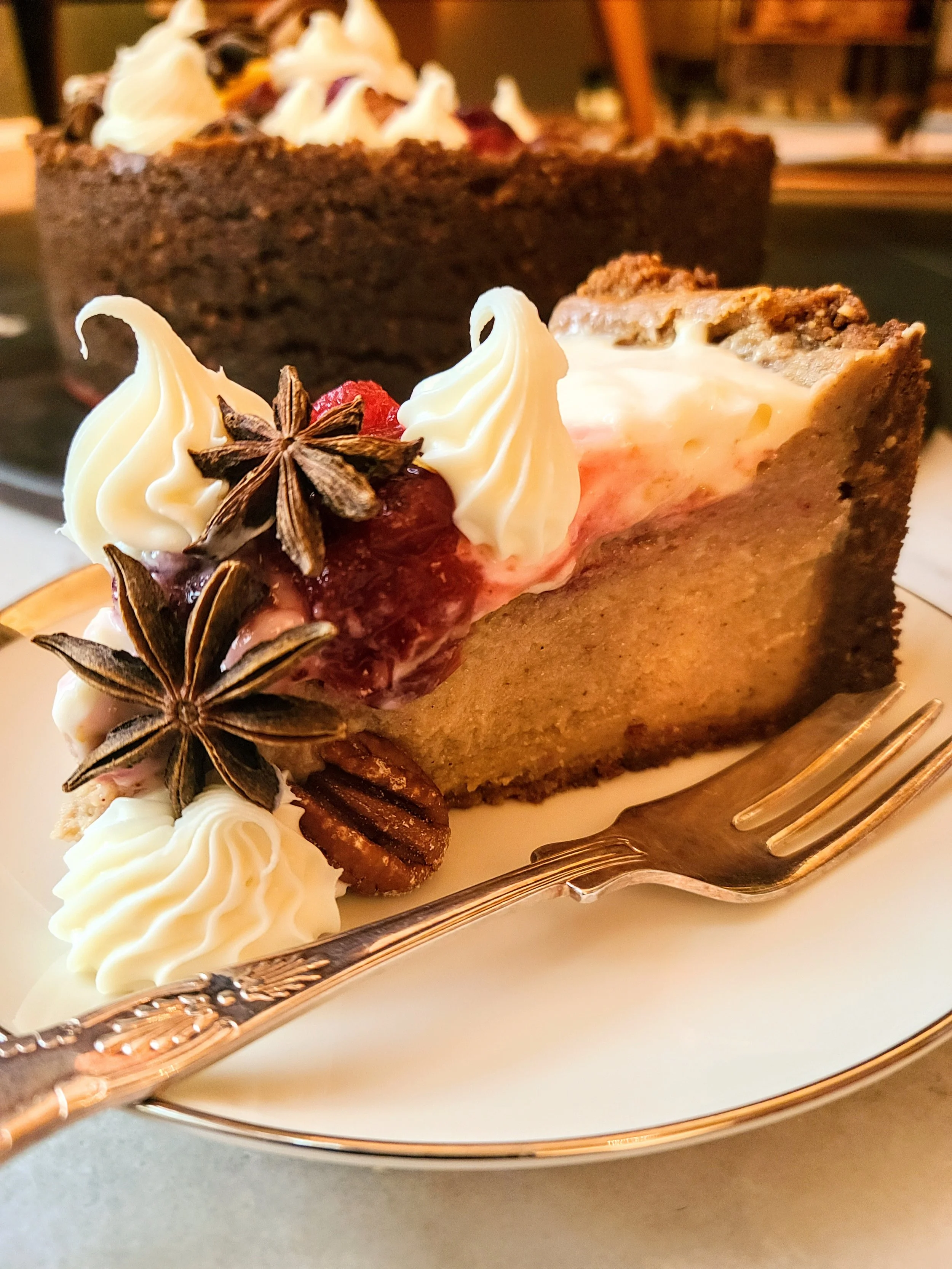 dessert — Tofutti Brands, Inc. - Dairy-Free, Vegan