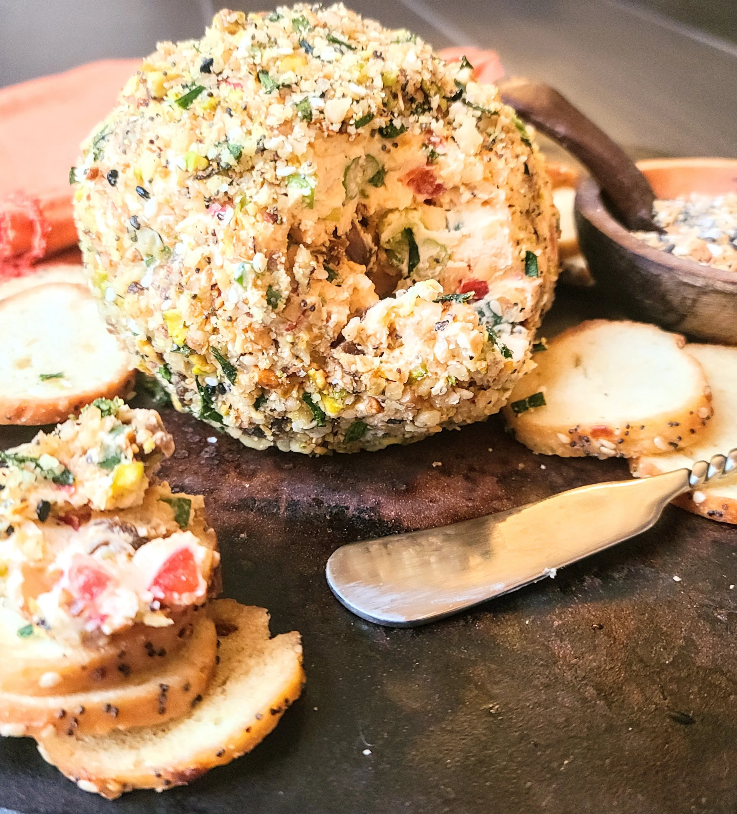 Tofutti Brands, Inc. - Dairy-Free, Vegan