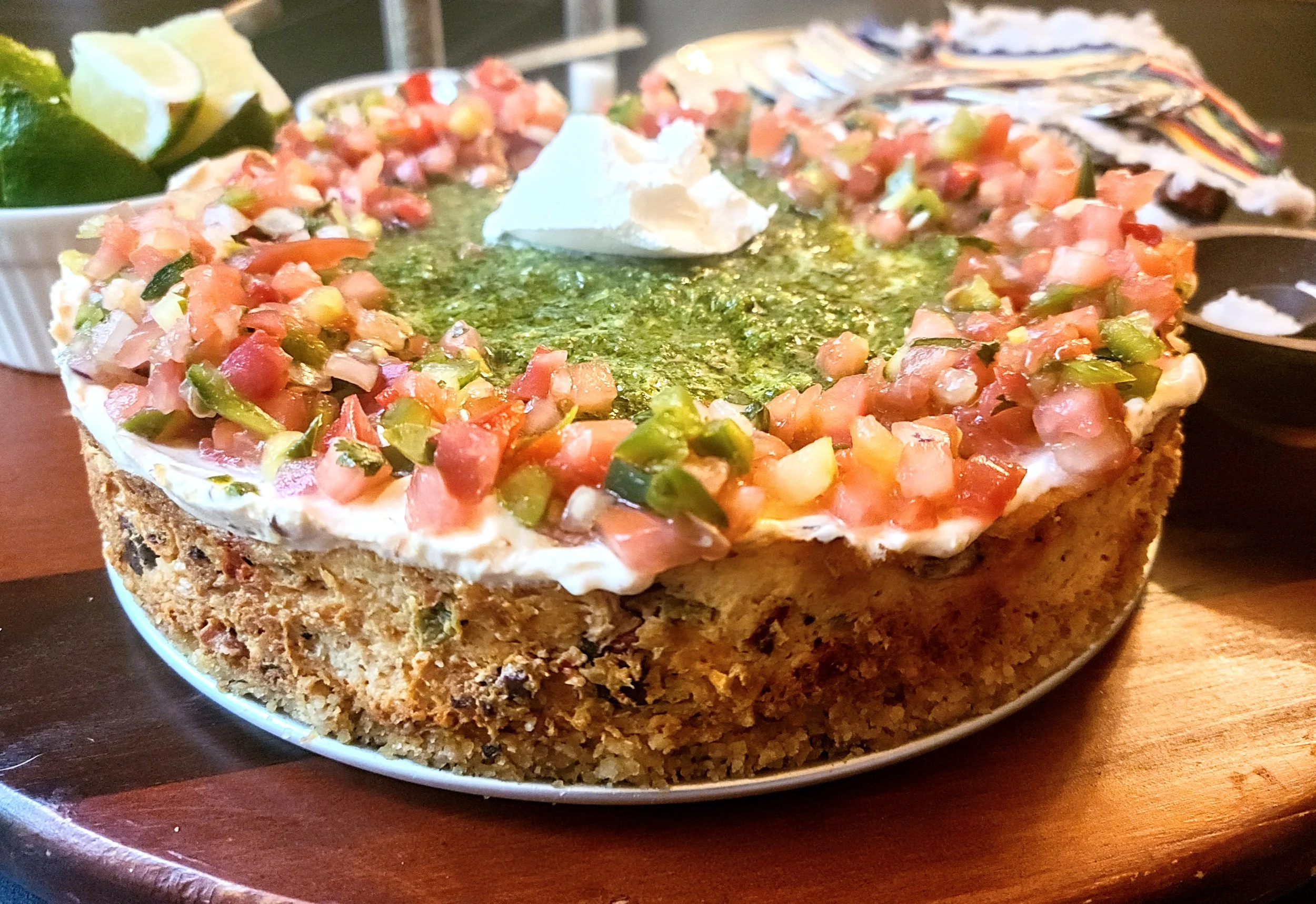 Tofutti Brands, Inc. - Dairy-Free, Vegan