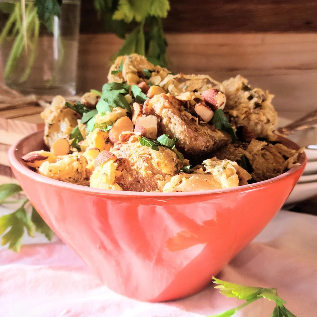 Tofutti Brands, Inc. - Dairy-Free, Vegan