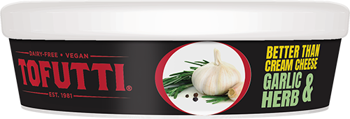 Tofutti Brands, Inc. - Dairy-Free, Vegan