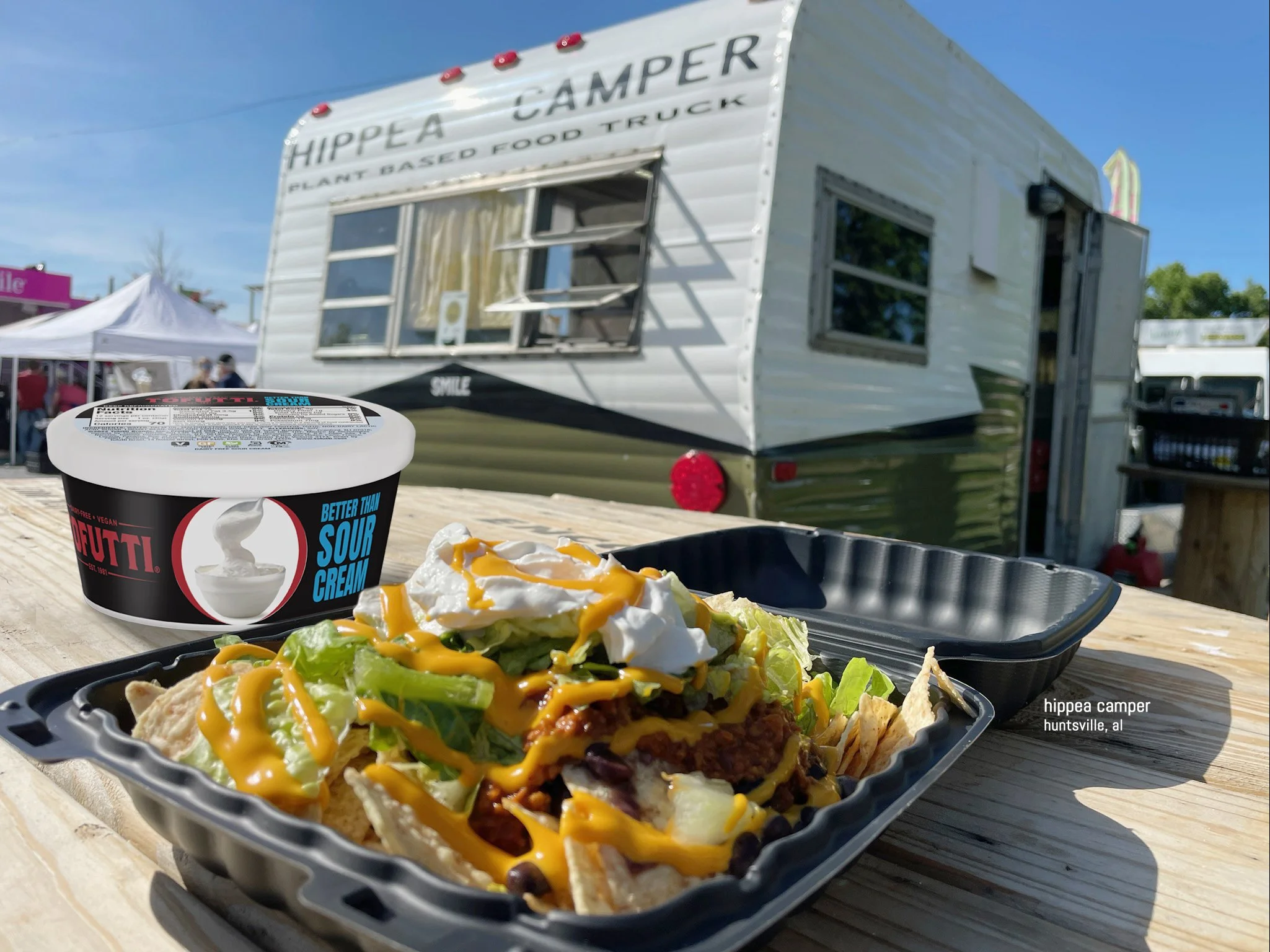 Tofutti Brands, Inc. - Dairy-Free, Vegan