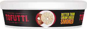 Tofutti Brands, Inc. - Dairy-Free, Vegan