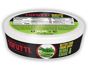 Tofutti Brands, Inc. - Dairy-Free, Vegan