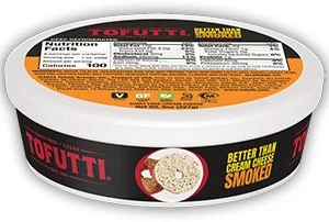 Tofutti Brands, Inc. - Dairy-Free, Vegan