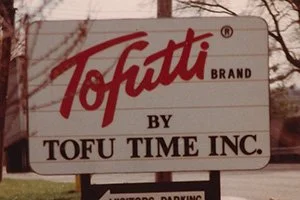 Tofutti Brands, Inc. - Dairy-Free, Vegan