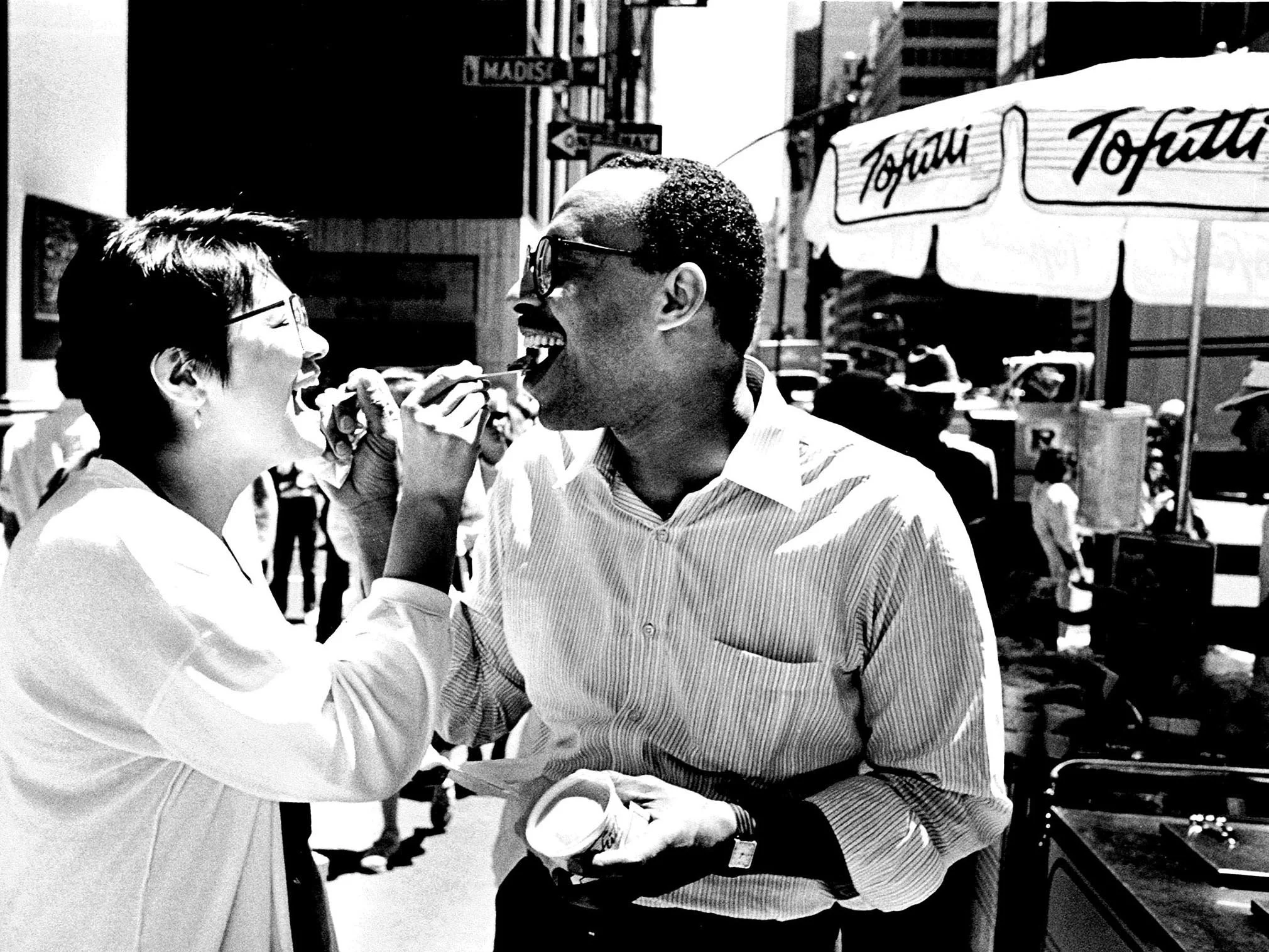 Tofutti Brands, Inc. - Dairy-Free, Vegan