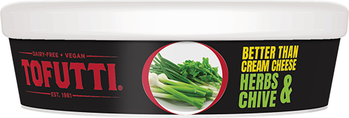 Tofutti Brands, Inc. - Dairy-Free, Vegan