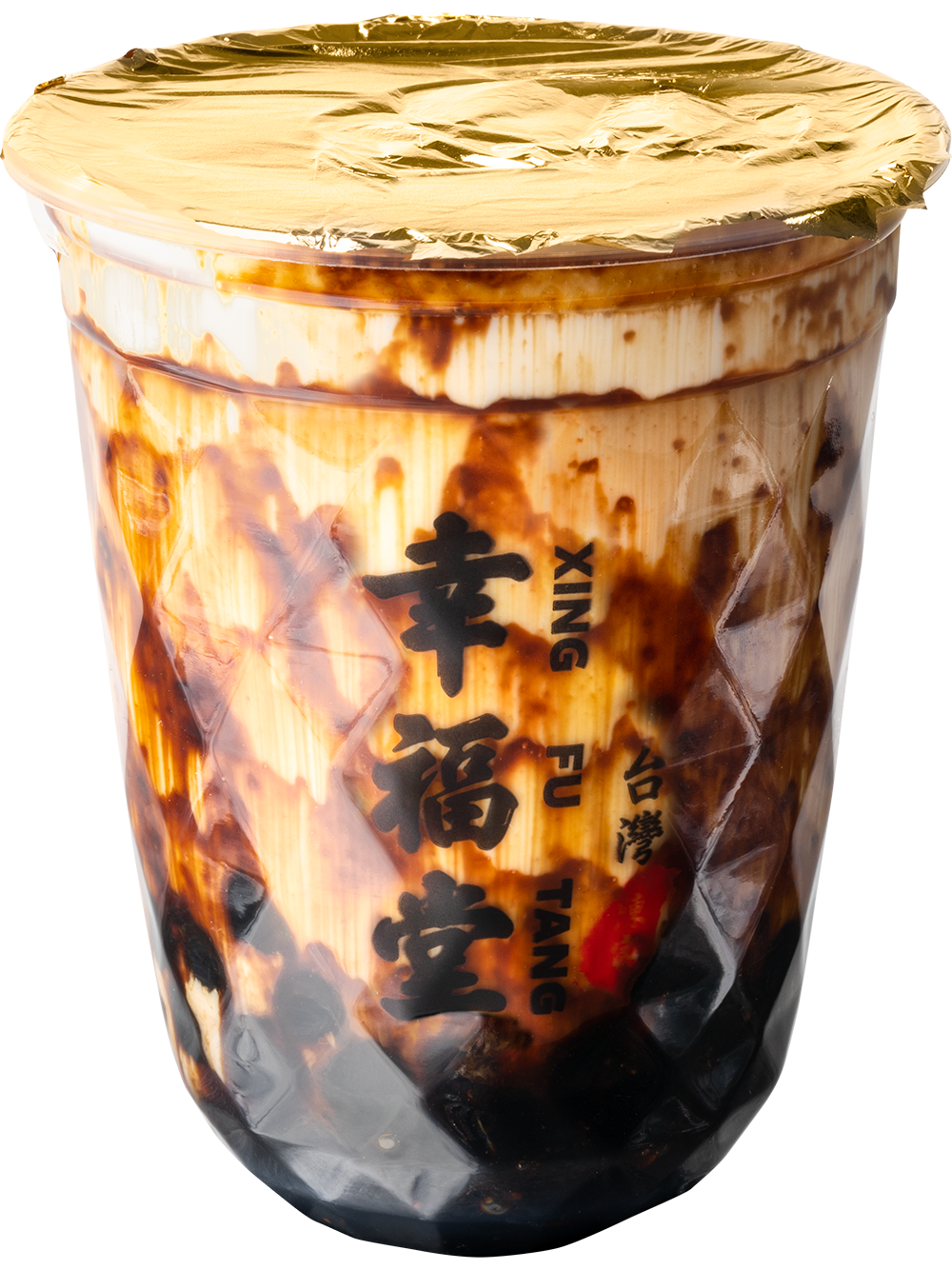 Menu — XING FU TANG