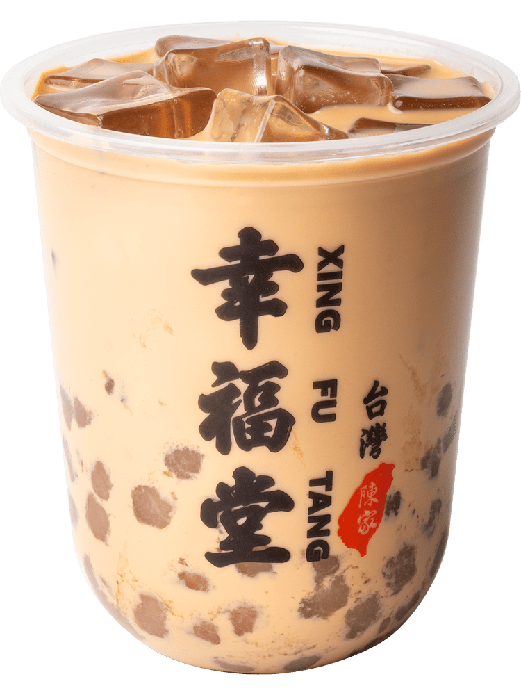 Menu — XING FU TANG