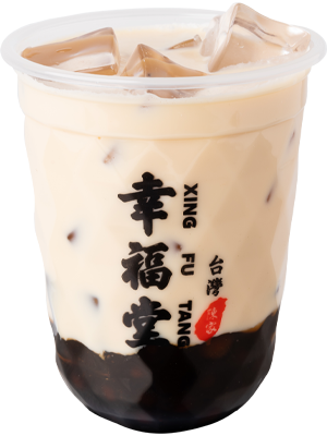 Menu — XING FU TANG