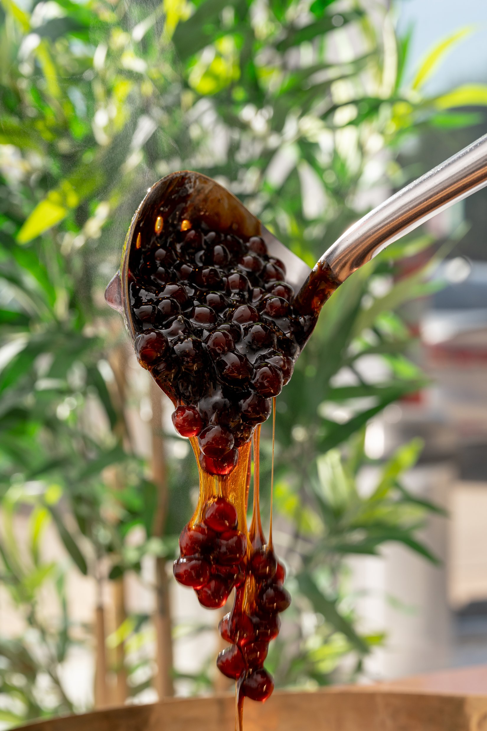 About — XING FU TANG