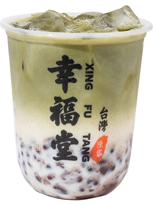 Menu — XING FU TANG