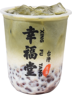 Menu — XING FU TANG