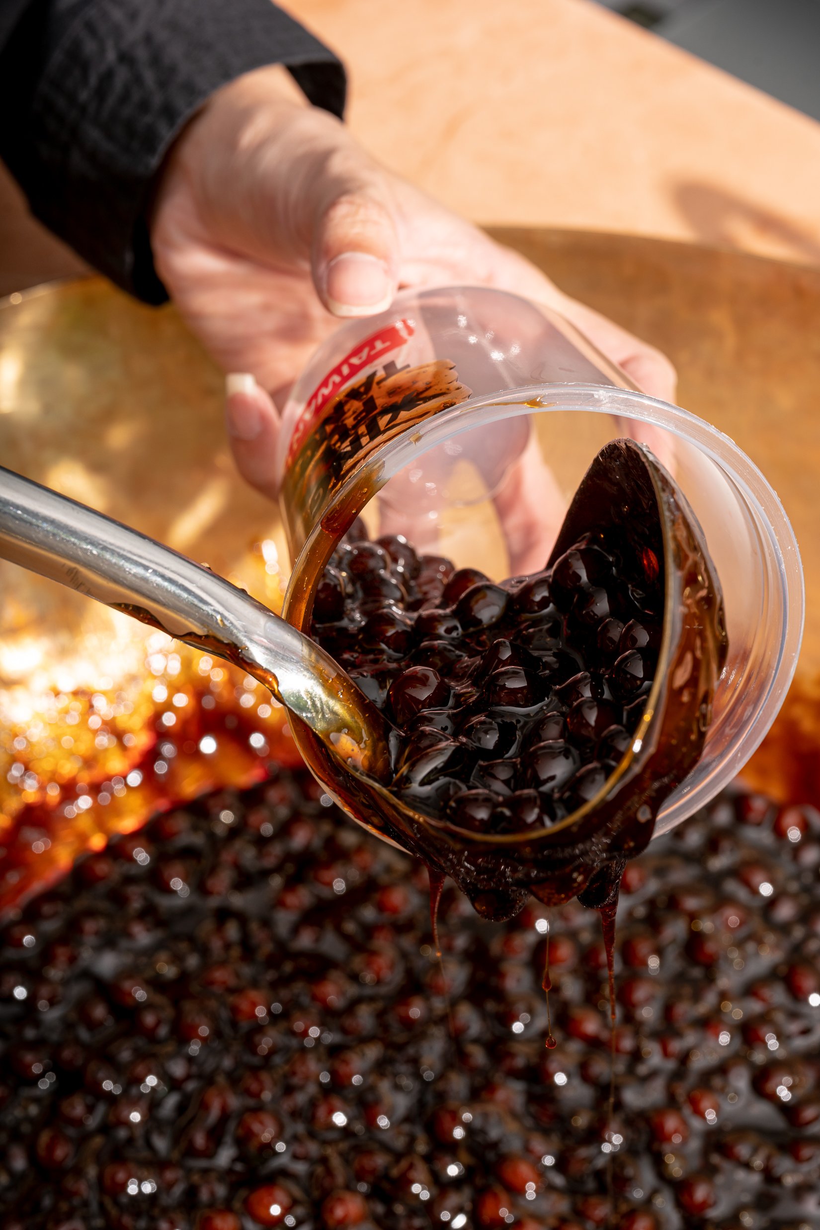 About — XING FU TANG