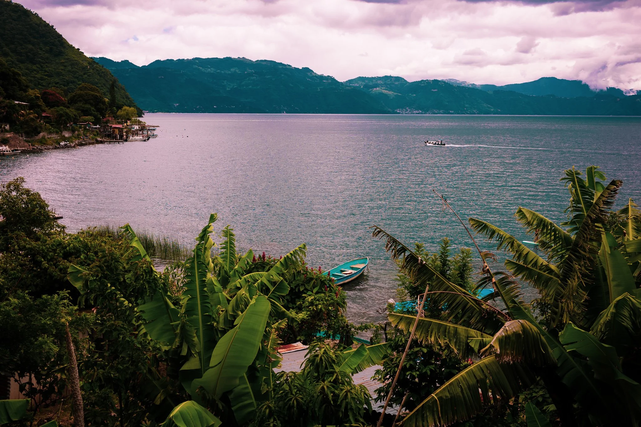 Guatemala Journey — The Mystic Flow