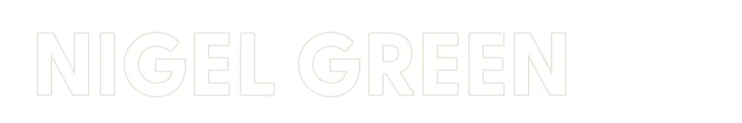 Nigel Green
