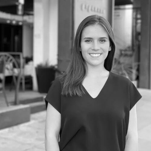 Gabrielle Andrade — WIN Relay