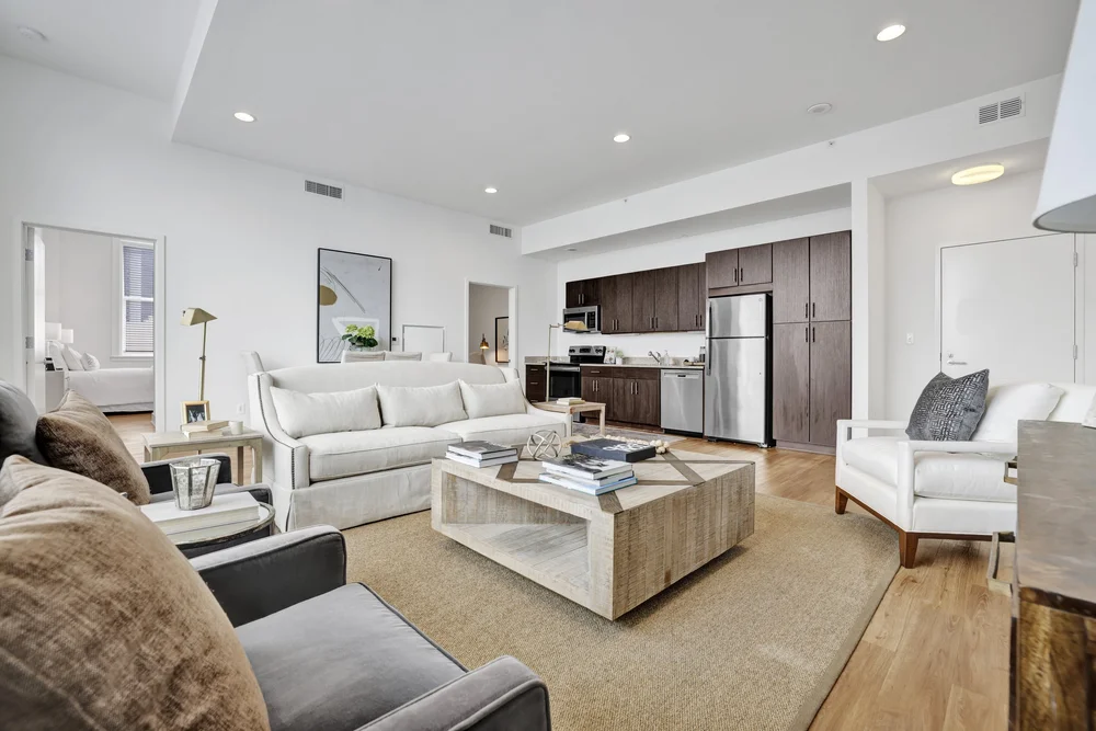 Residences — The Pizitz