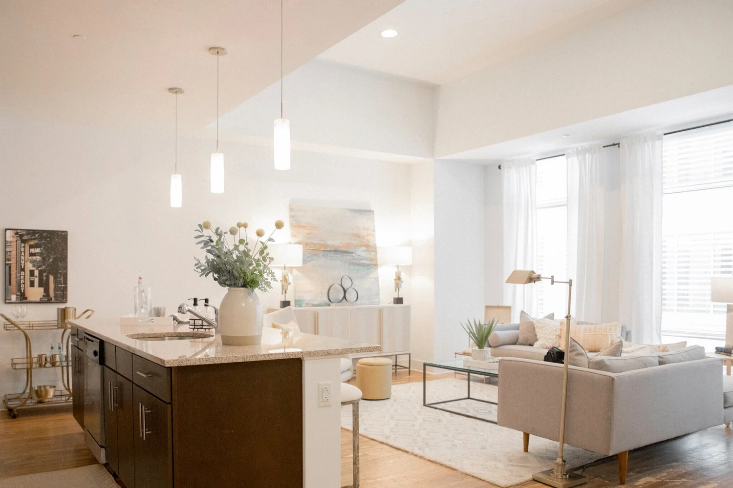 Residences — The Pizitz