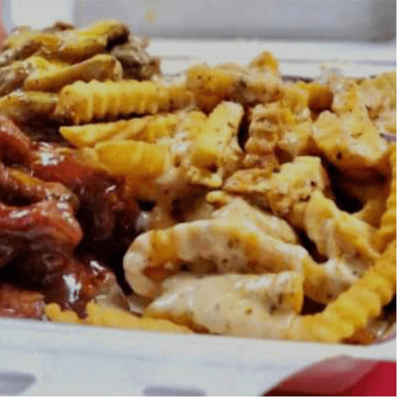 Food Hall — The Pizitz