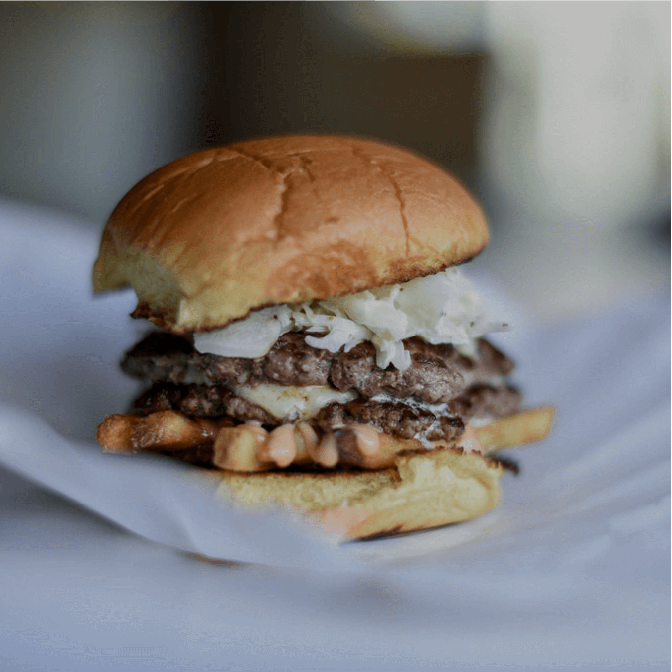Food Hall — The Pizitz