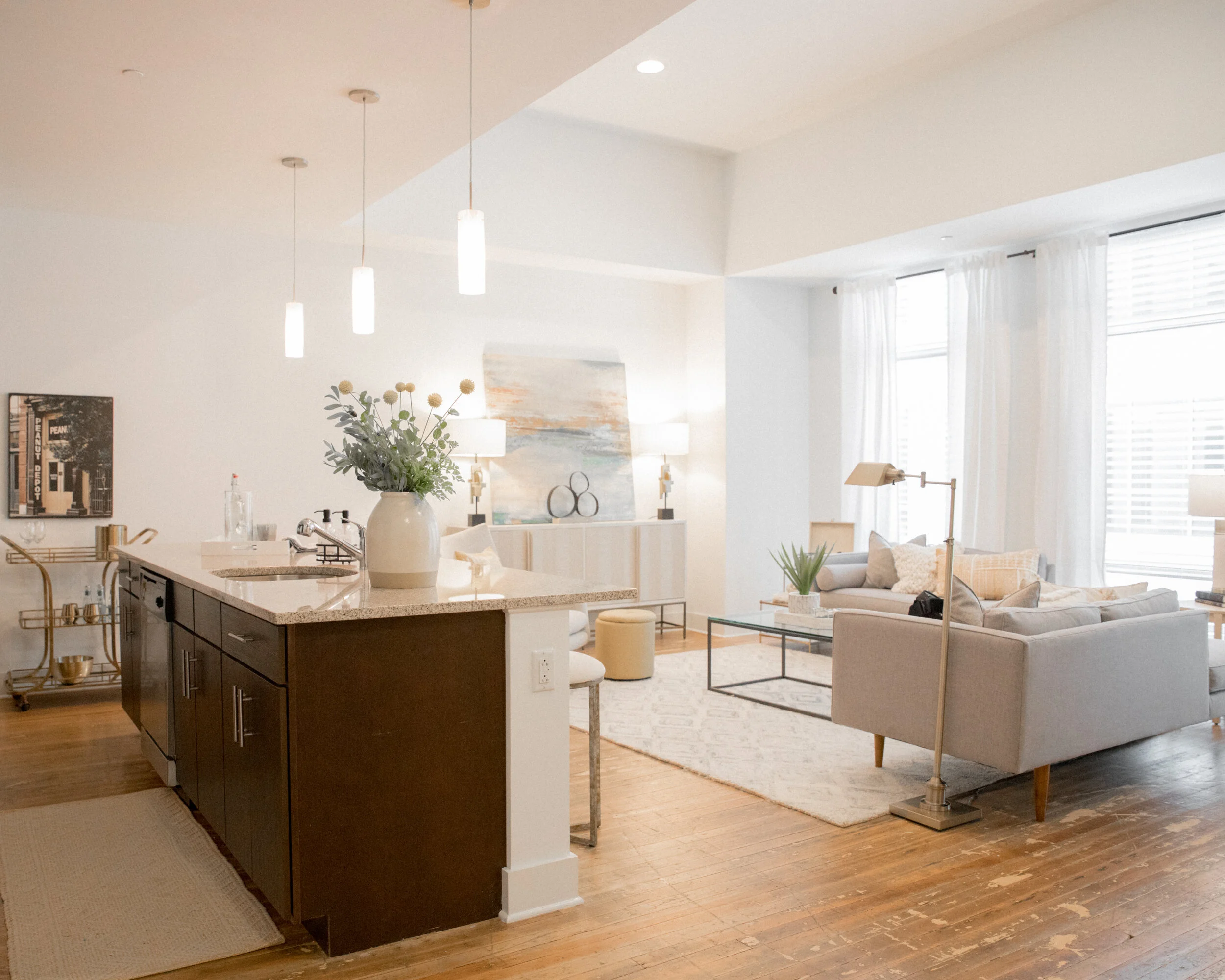 Residences — The Pizitz