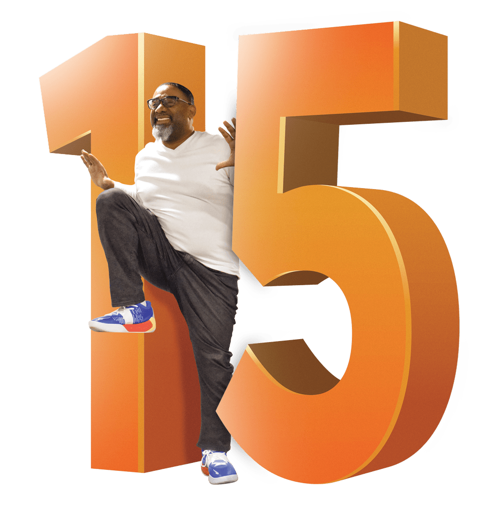 Spann 15 — Kevin Spann Guru