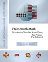The Books — Framework Math