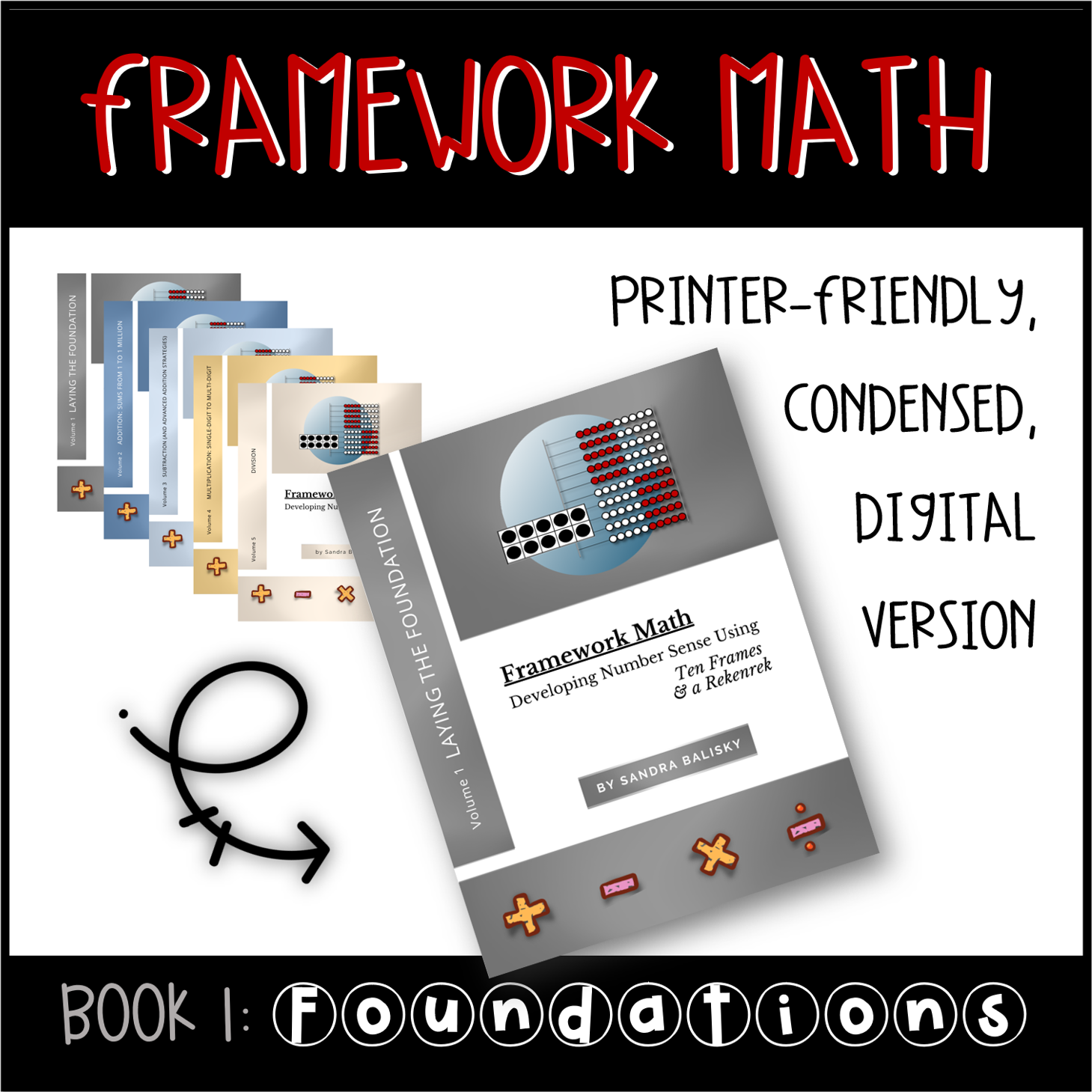 Framework Math