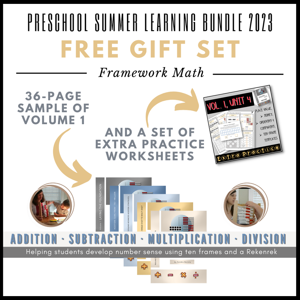 Framework Math