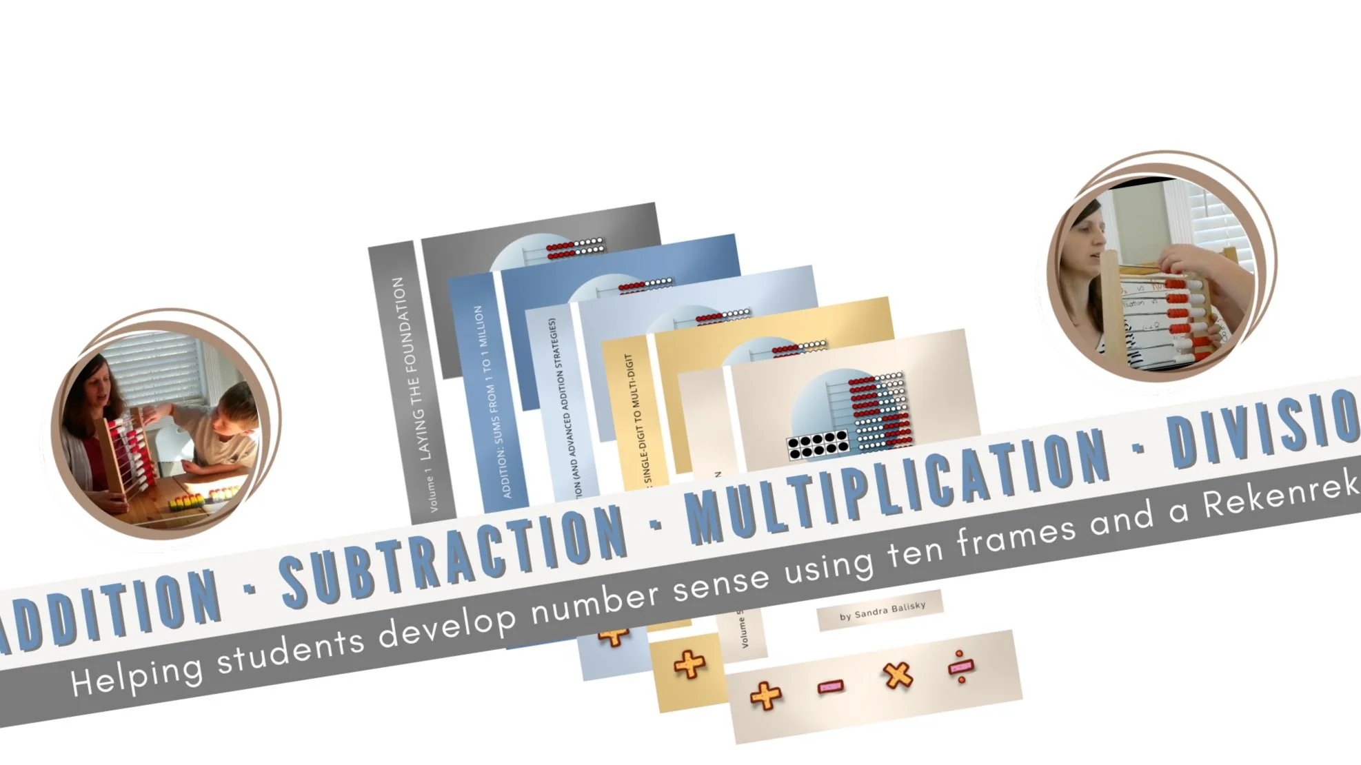 Framework Math Framework Math