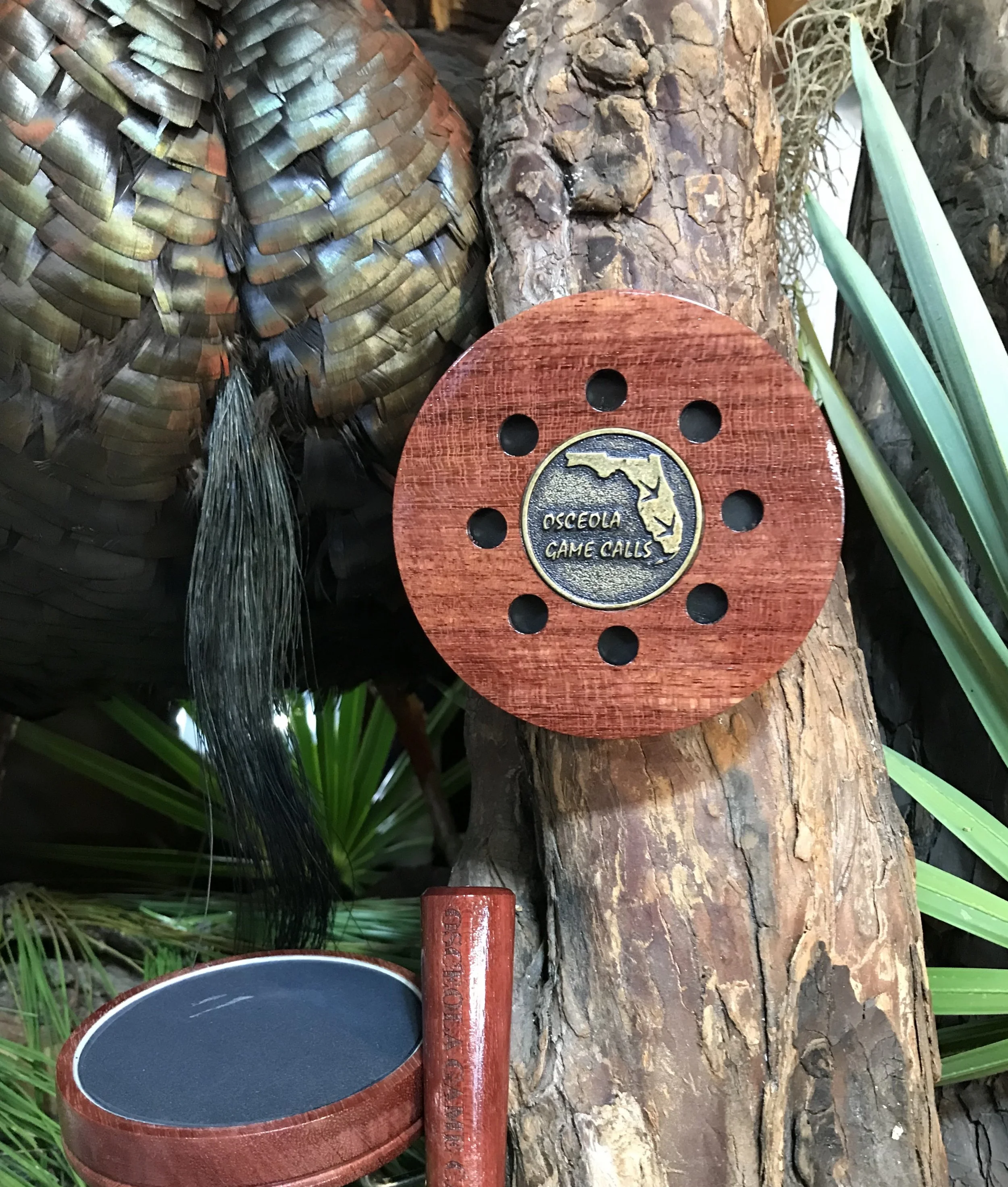 Shop — Osceola Game Calls