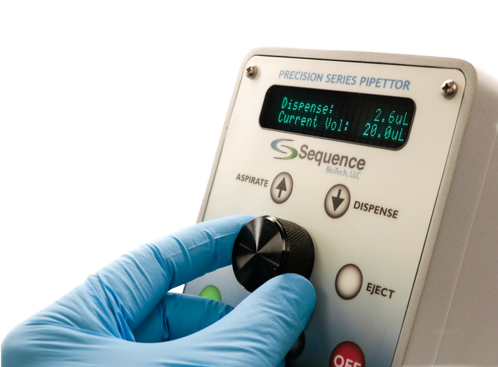 Innovative Lab Solutions for High-Throughput Automation | Sequence Biotech