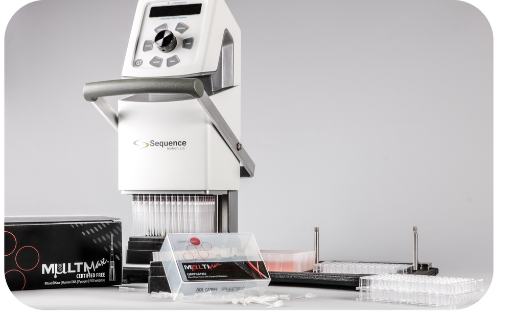 Sequence BioTech — Contact us