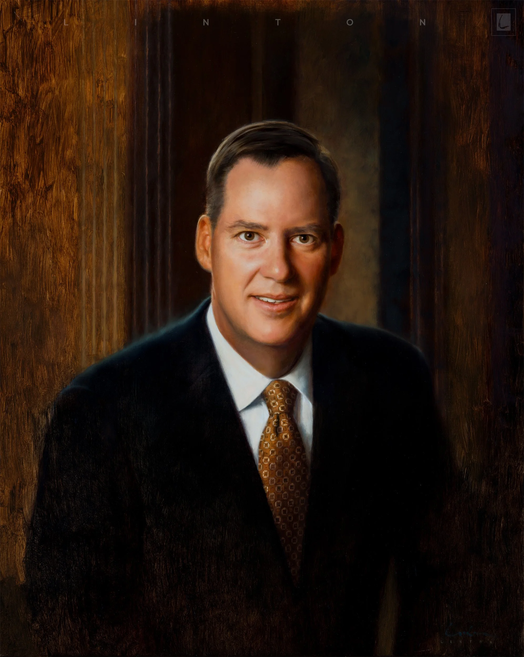 MEN — Jonathan Linton Fine Art