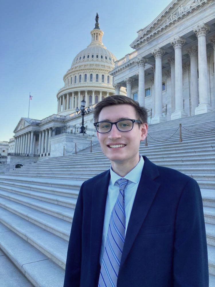 Who We Are — Tomorrow's Horizon