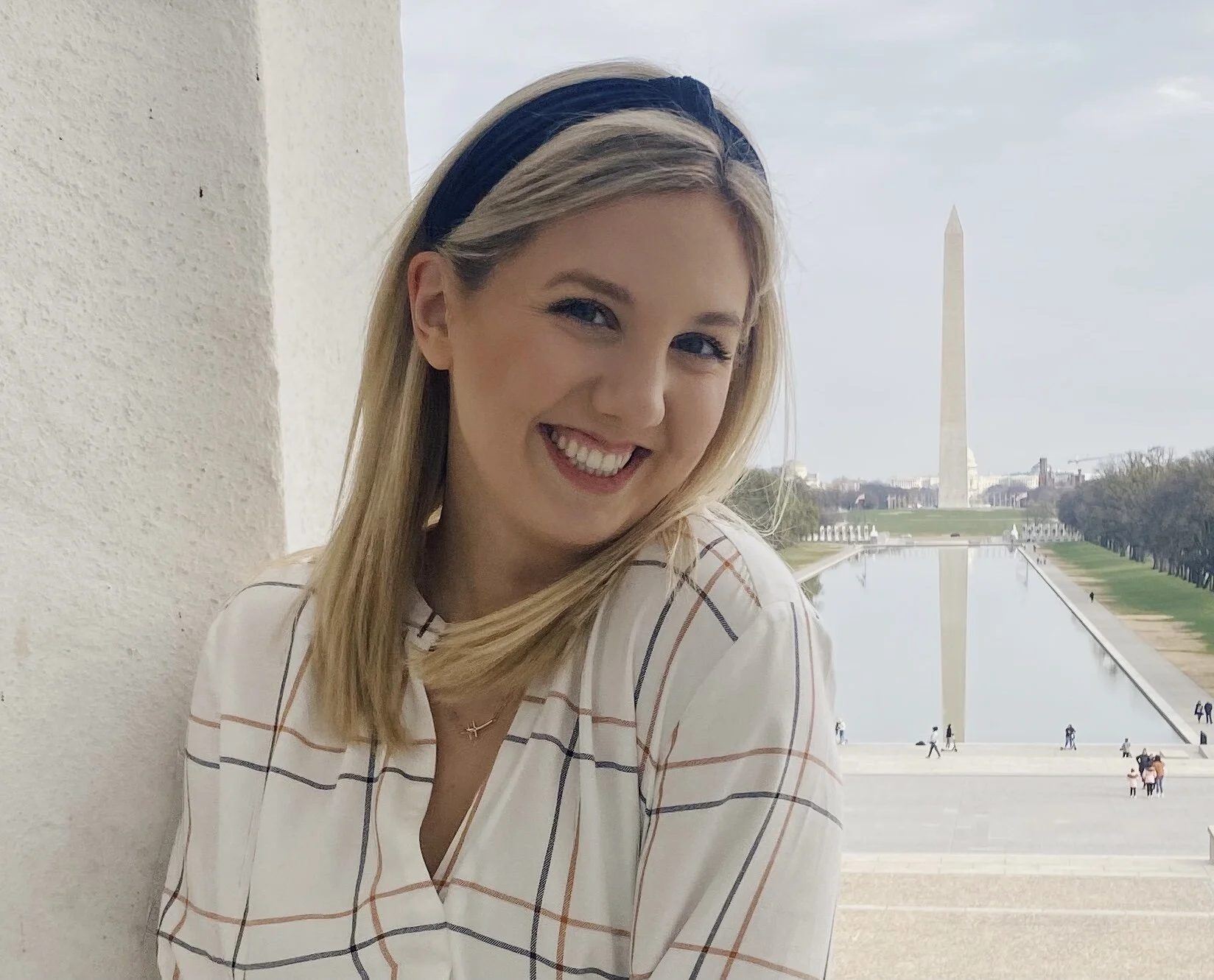 Who We Are — Tomorrow's Horizon